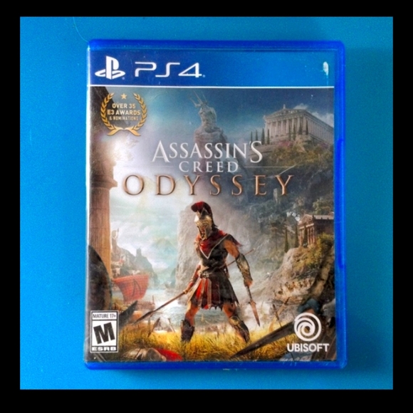 Sony | Video Games & Consoles | Ps4 Game Bundle | Poshmark